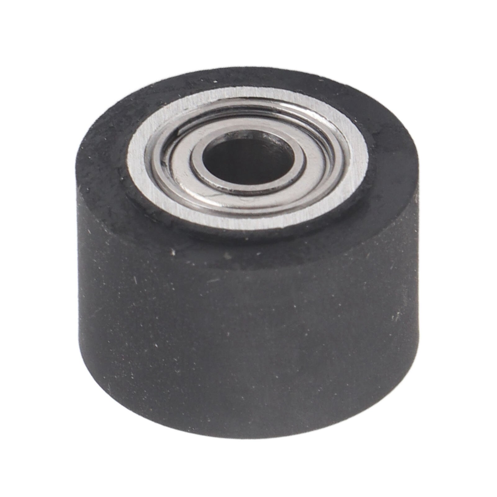 Прижимной ролик резиновый для режущего плоттера Прижимной ролик для подачи бумаги Прижимное колесо для режущего плоттера Аксессуары 4x11x16