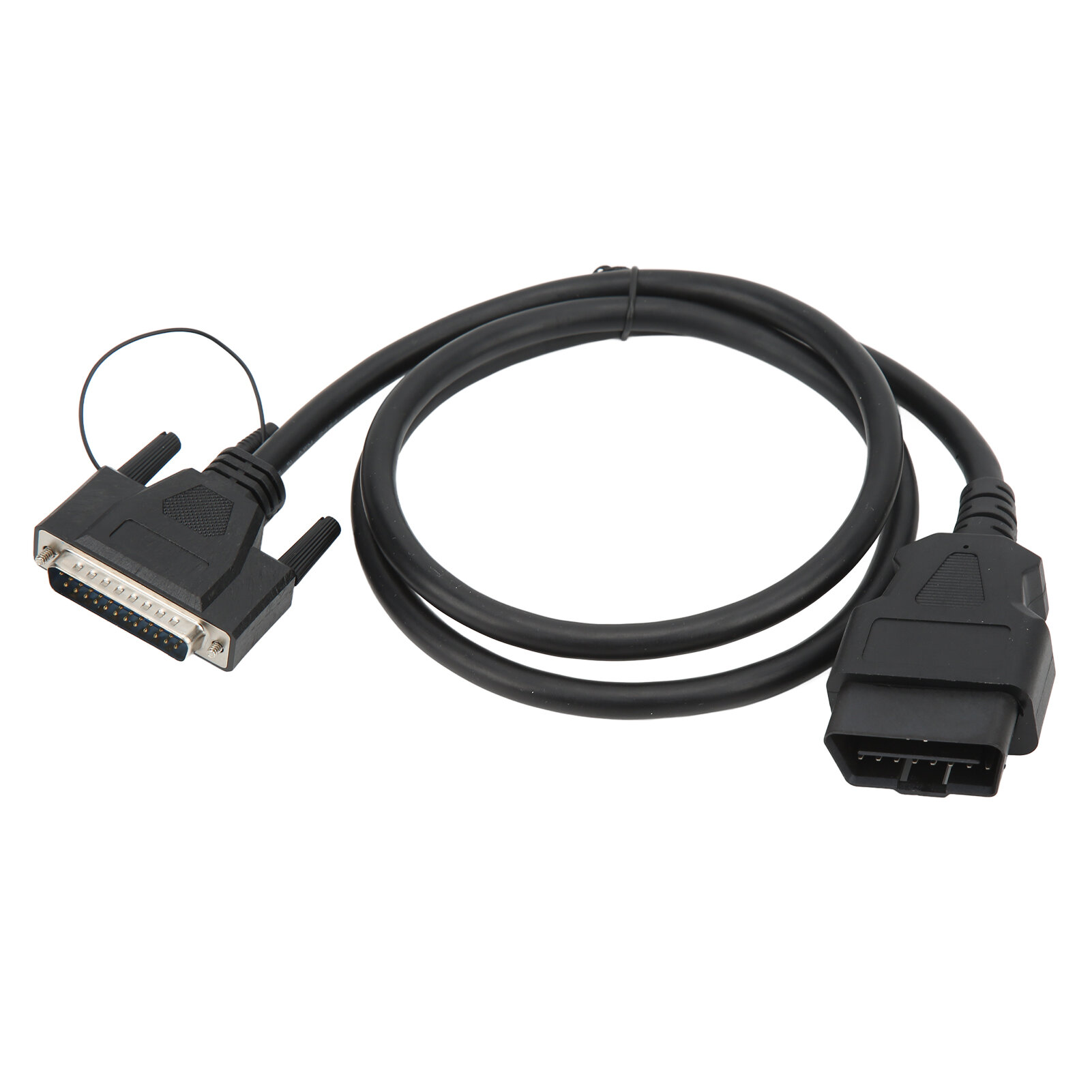 Диагностический кабель OBD2, адаптер для считывания кодов, жгут проводов автомобильного сканера для Kess V2