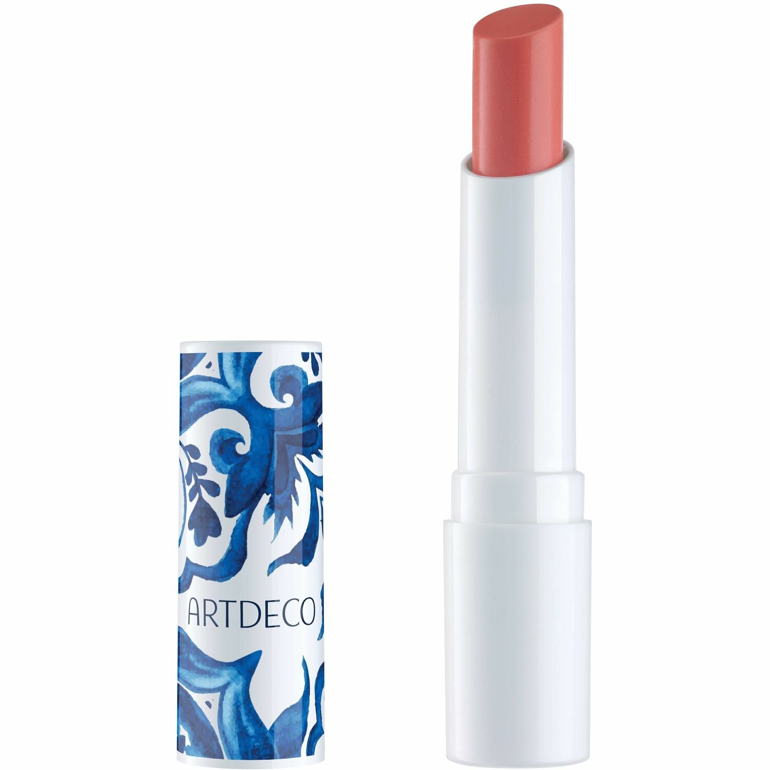 Бальзам для губ ARTDECO Color Booster Lip Balm тон 9, Limited Edition, 3 г