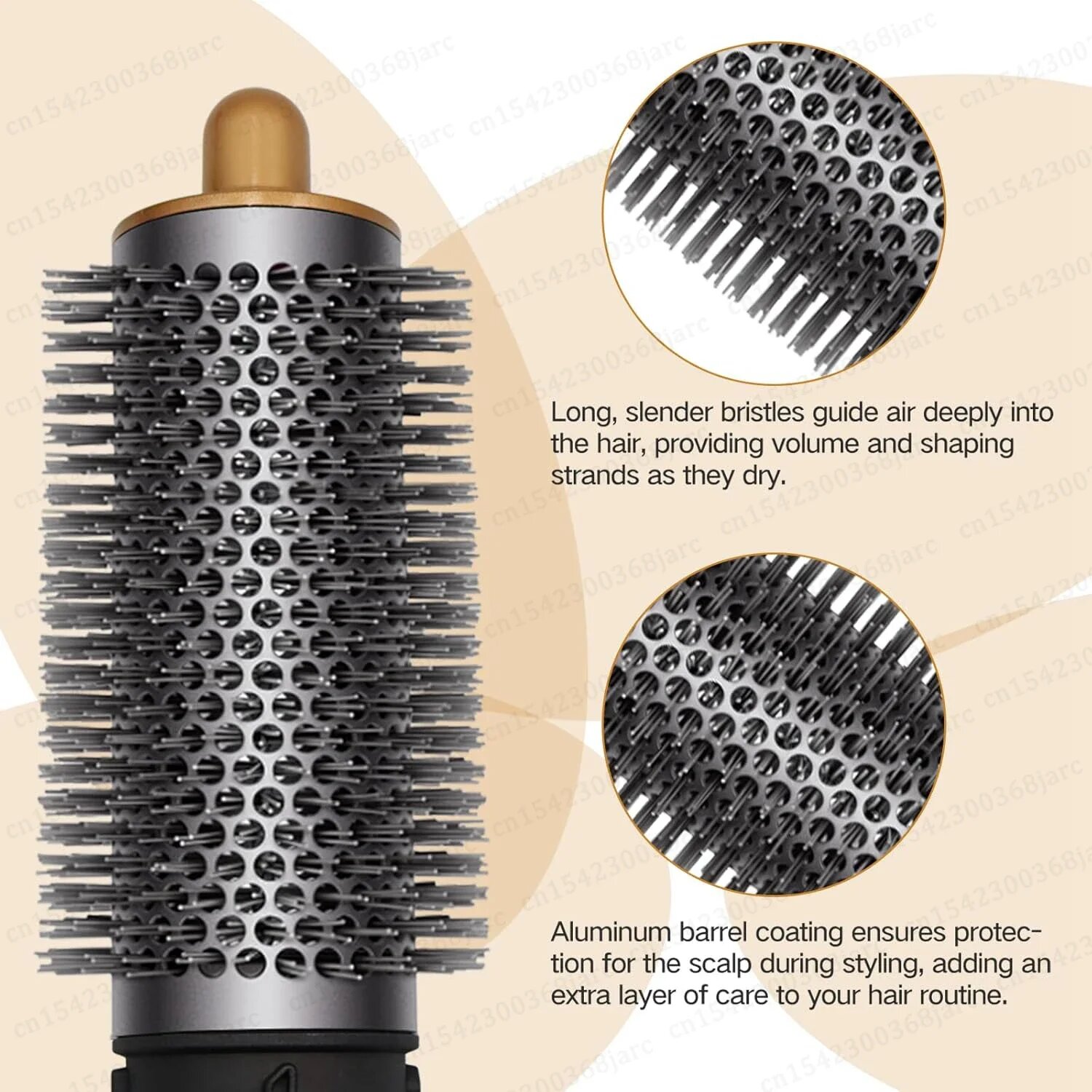 Насадка Dyson Airwrap 2 in 1 Diffusion — фото 1