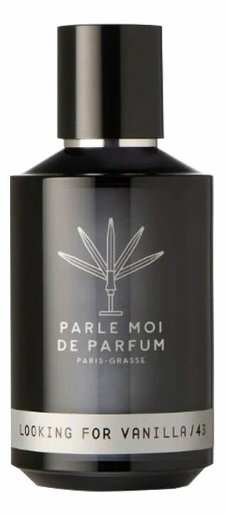 PARLE MOI DE PARFUM Looking for Vanilla /43 Вода парфюмерная унисекс 50 ml