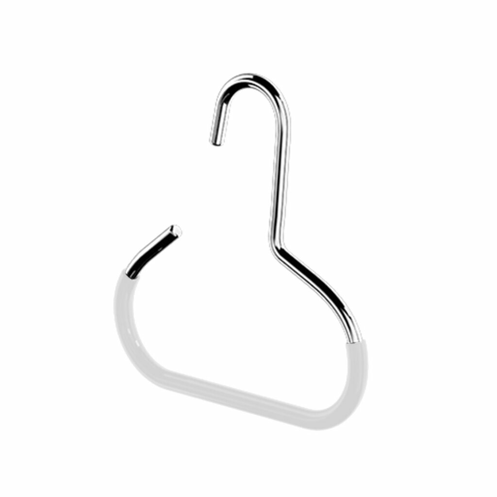 Прочные органайзеры для шкафов, вешалки для шарфов и ремней, нескользящие крючки для организации галстуков, головных уборов и аксессуаров в гардеробе.