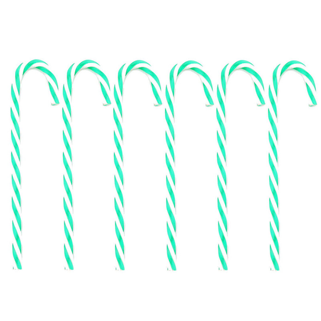 6pcs Рождественские конфеты.