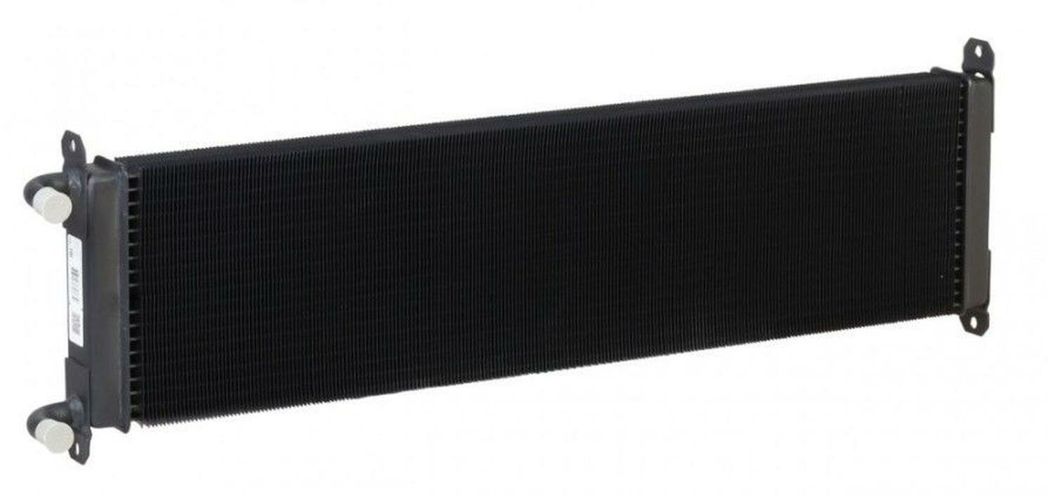 Радиатор масляный урал 5323-1013010-01 2-х рядный (трубчато-пластинчатый) ШААЗ