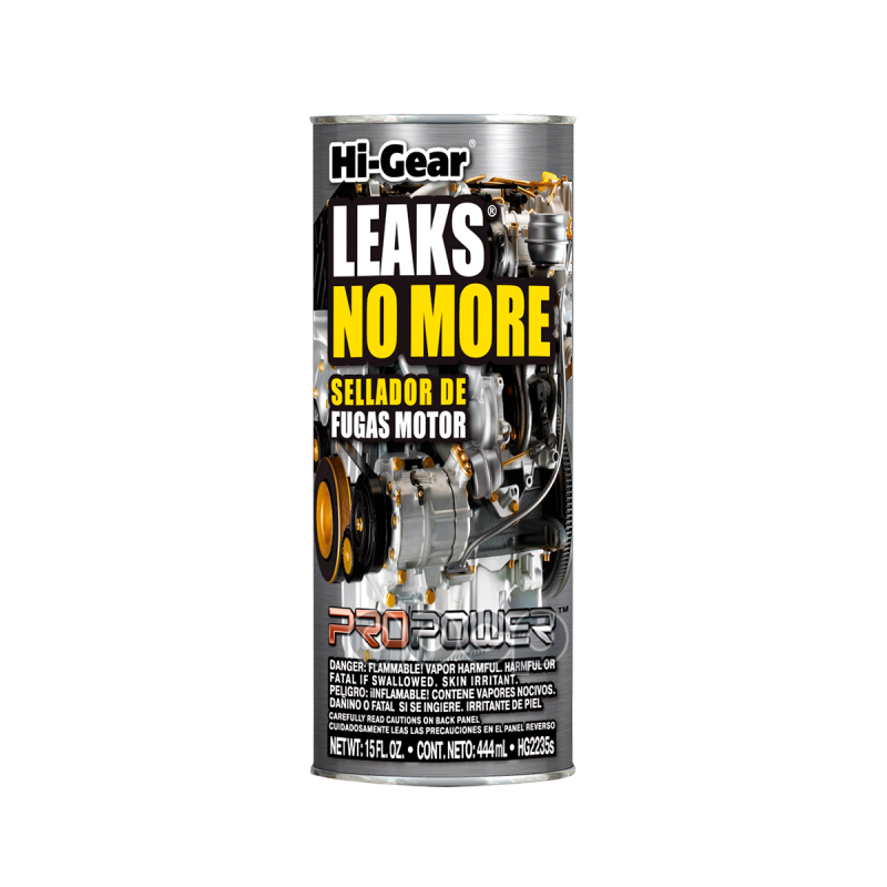 Ремонтный герметик двигателя и МКПП (350 мг) (HG2235S) HI-Gear HG2235S Hi-Gear арт. HG2235S