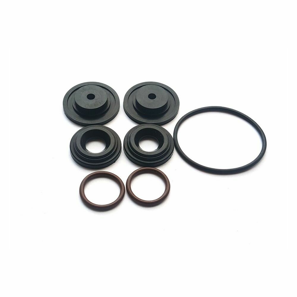 Ремкомплект Регулирующего Клапана Автомобильного Отопителя Для BMW E39 E38 E53 E34 E32 E31