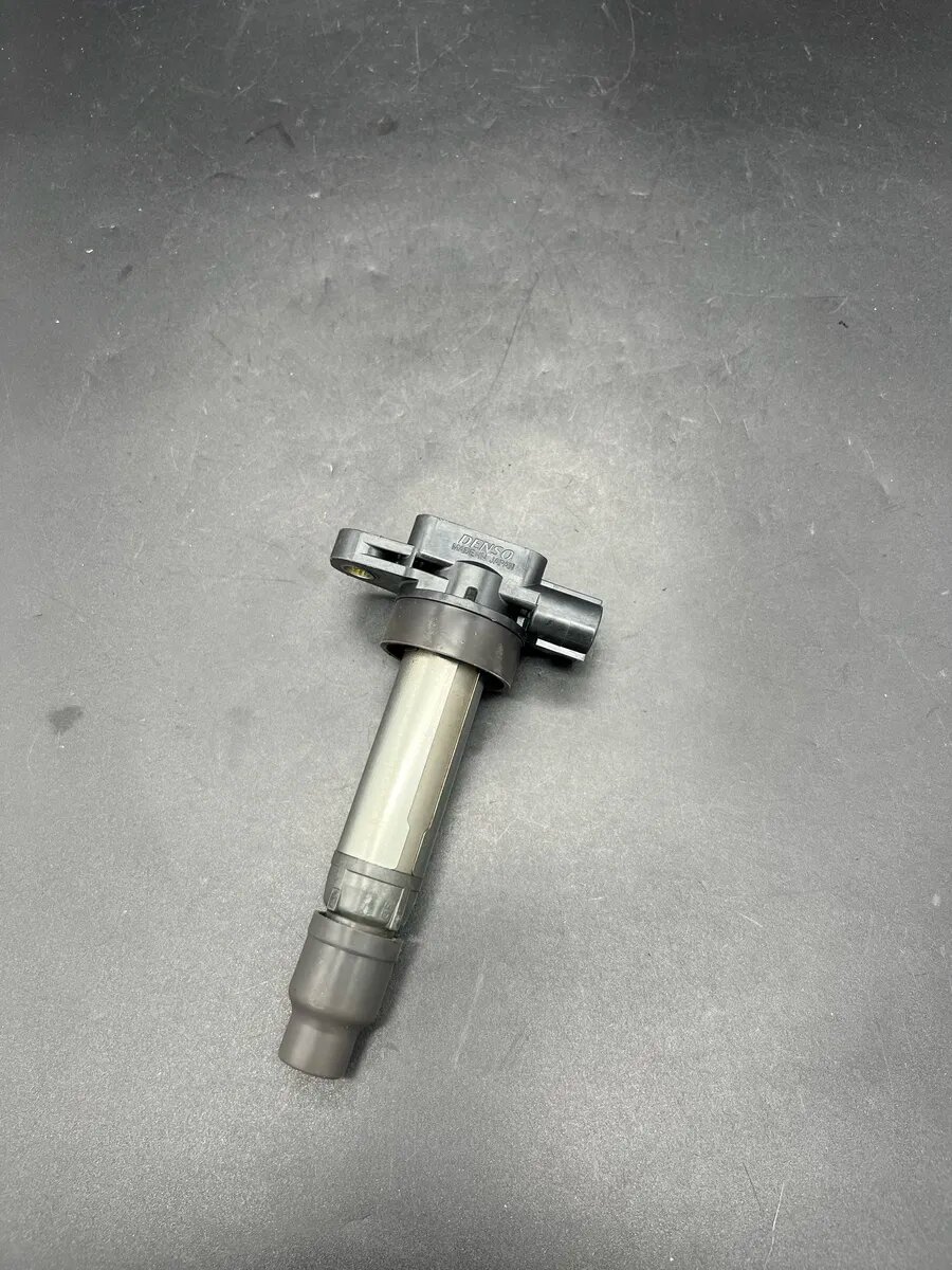 Катушка зажигания Контрактный