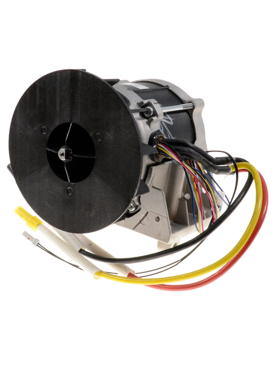 Двигатель (мотор) в сборе для снегоуборщика GreenWorks GD82ST56