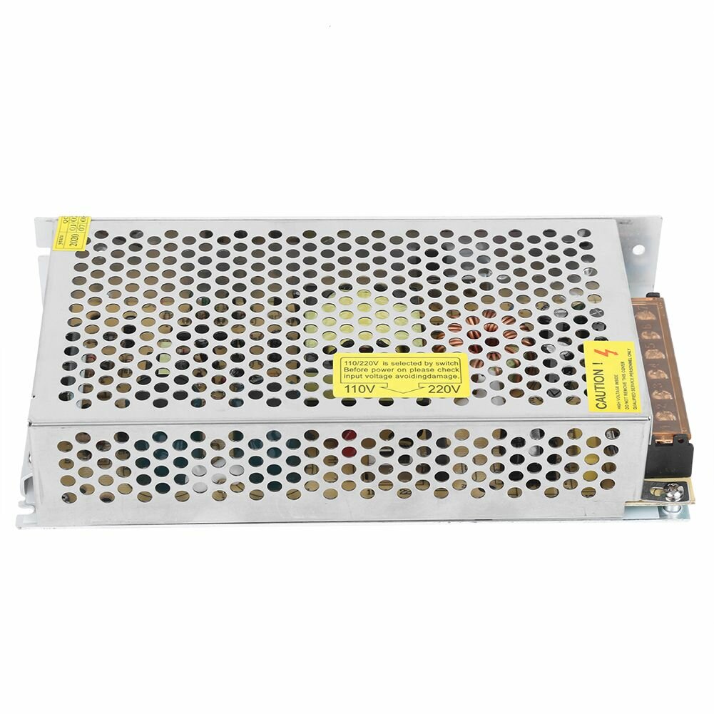 Драйвер 100 500W для LED лент AC DC светодиодный блок питания