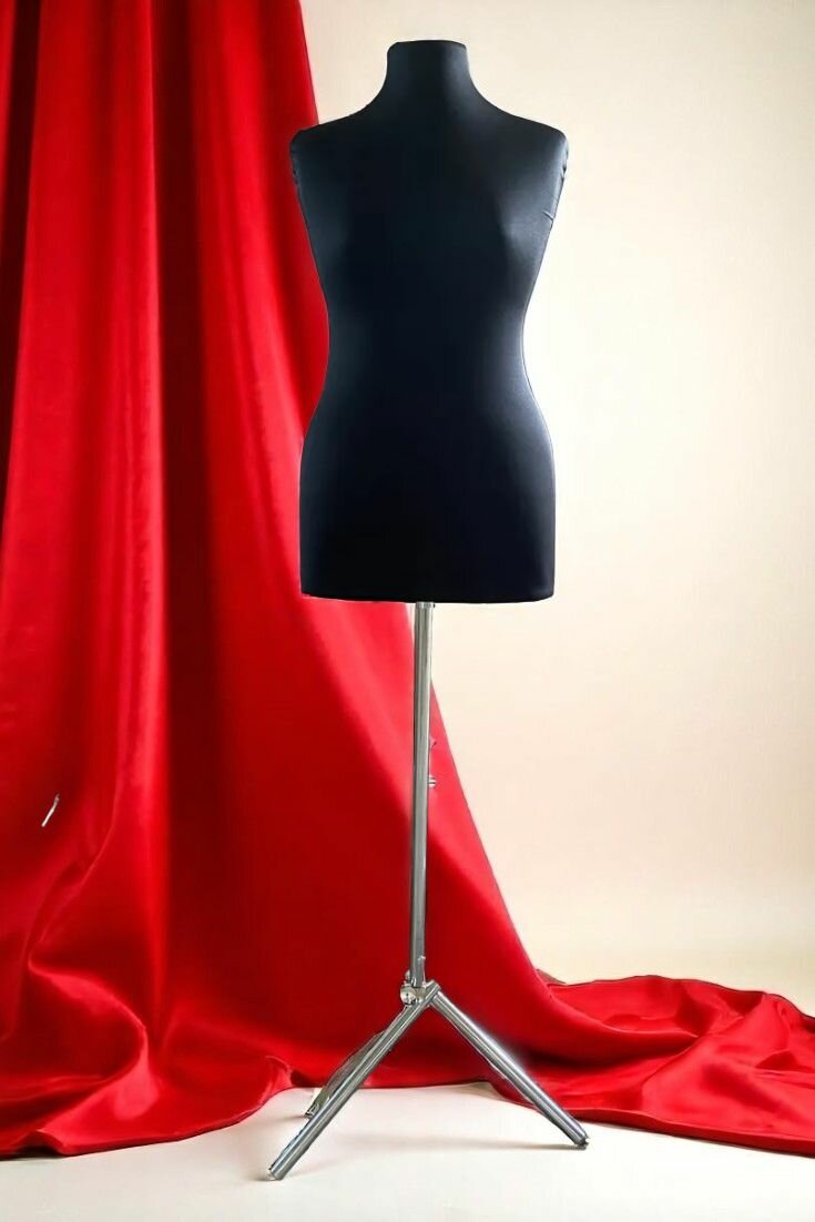 Манекен портновский