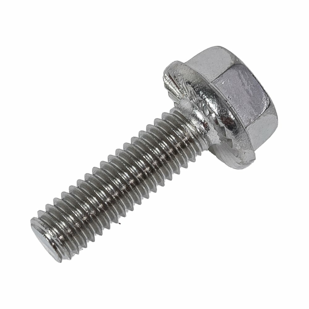 Болт DINFIX 6x20 мм, DIN 6921, 50 шт.