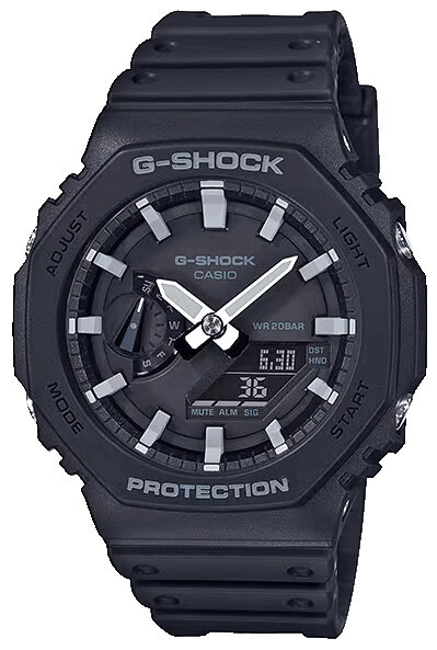  CASIO G-Shock