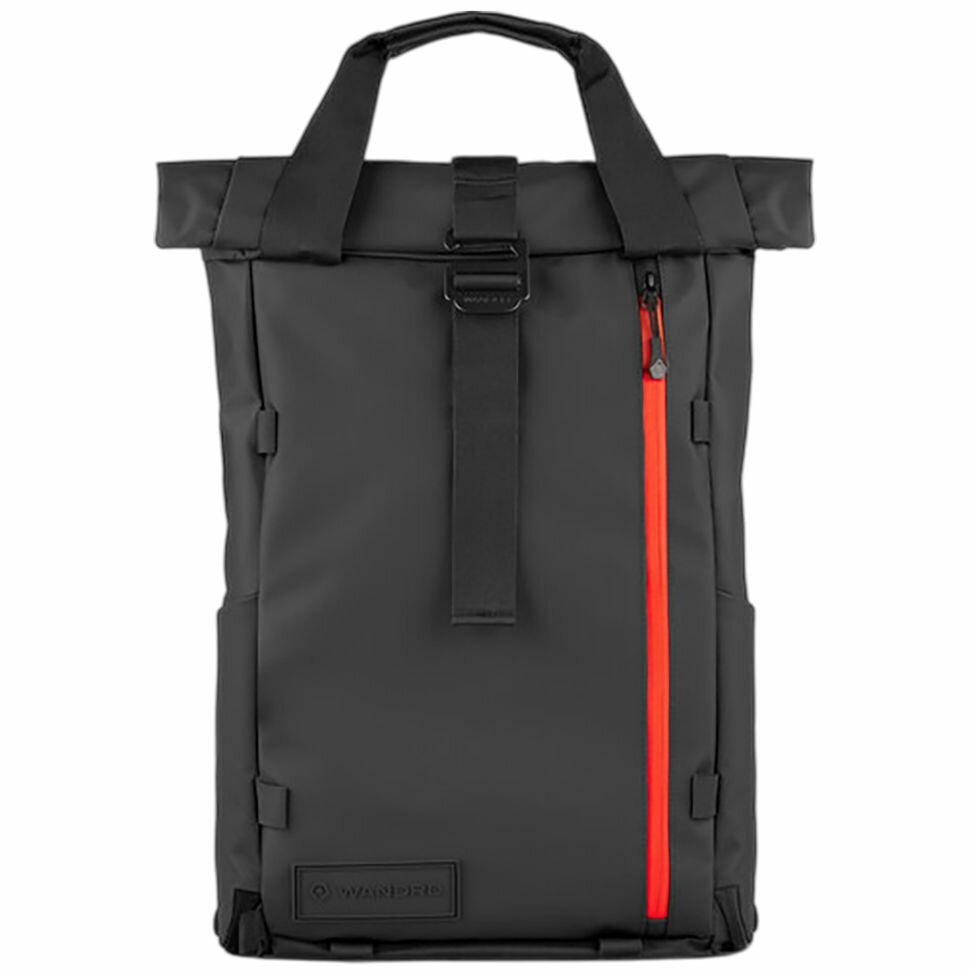Рюкзак WANDRD PRVKE EDC (10th Anniversary Limited Edition) водонепроницаемый, 18L, потайной карман