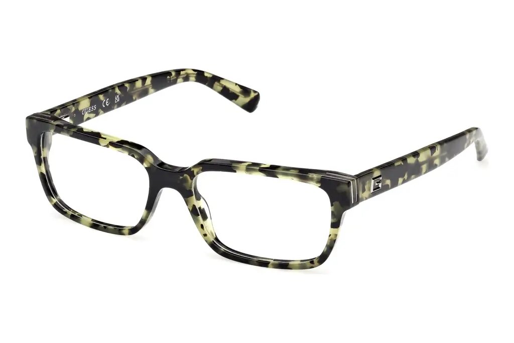 Оправа GUESS GU 50329 098 (56-17)