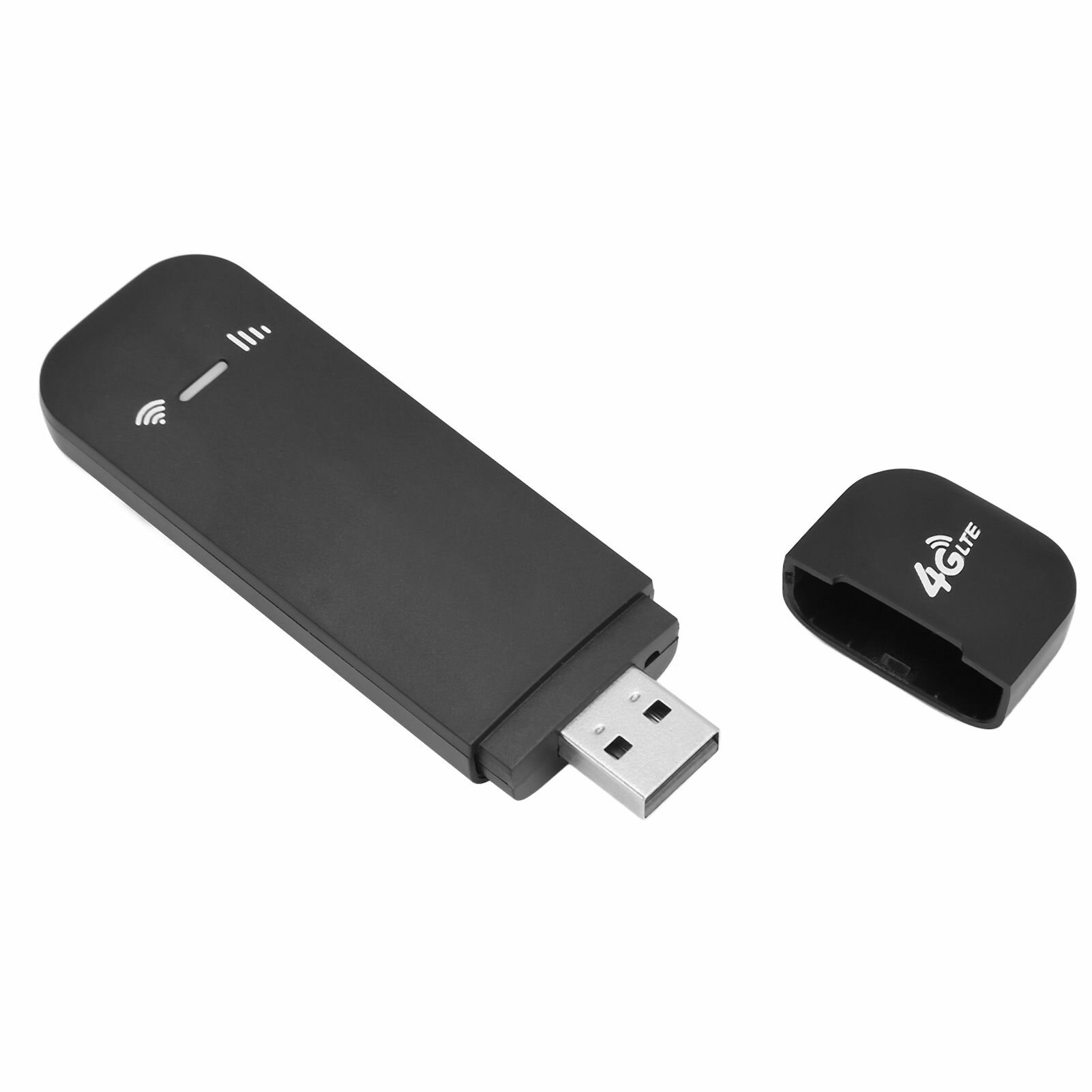 4G LTE роутер 150 Мбит/с (USB + SIM) — фото 1