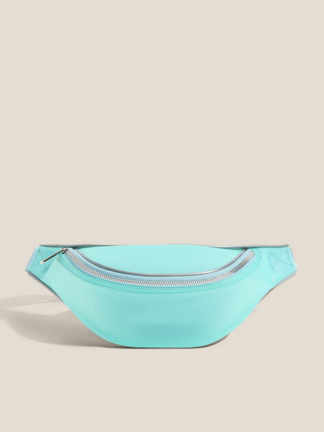 Сумка поясная