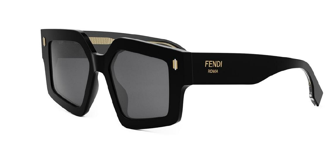 Солнцезащитные очки FENDI