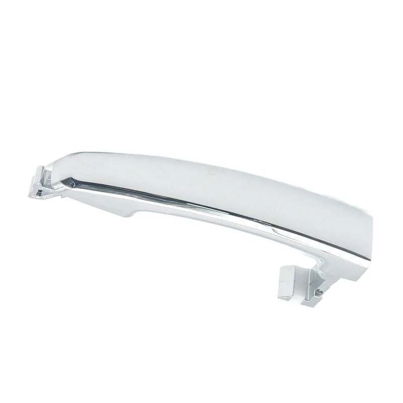 Для Changan CS35 2012-2017, Хромированная передняя, задняя, внешняя дверная ручка, наружные дверные ручки, крышка крышки, rear right handle