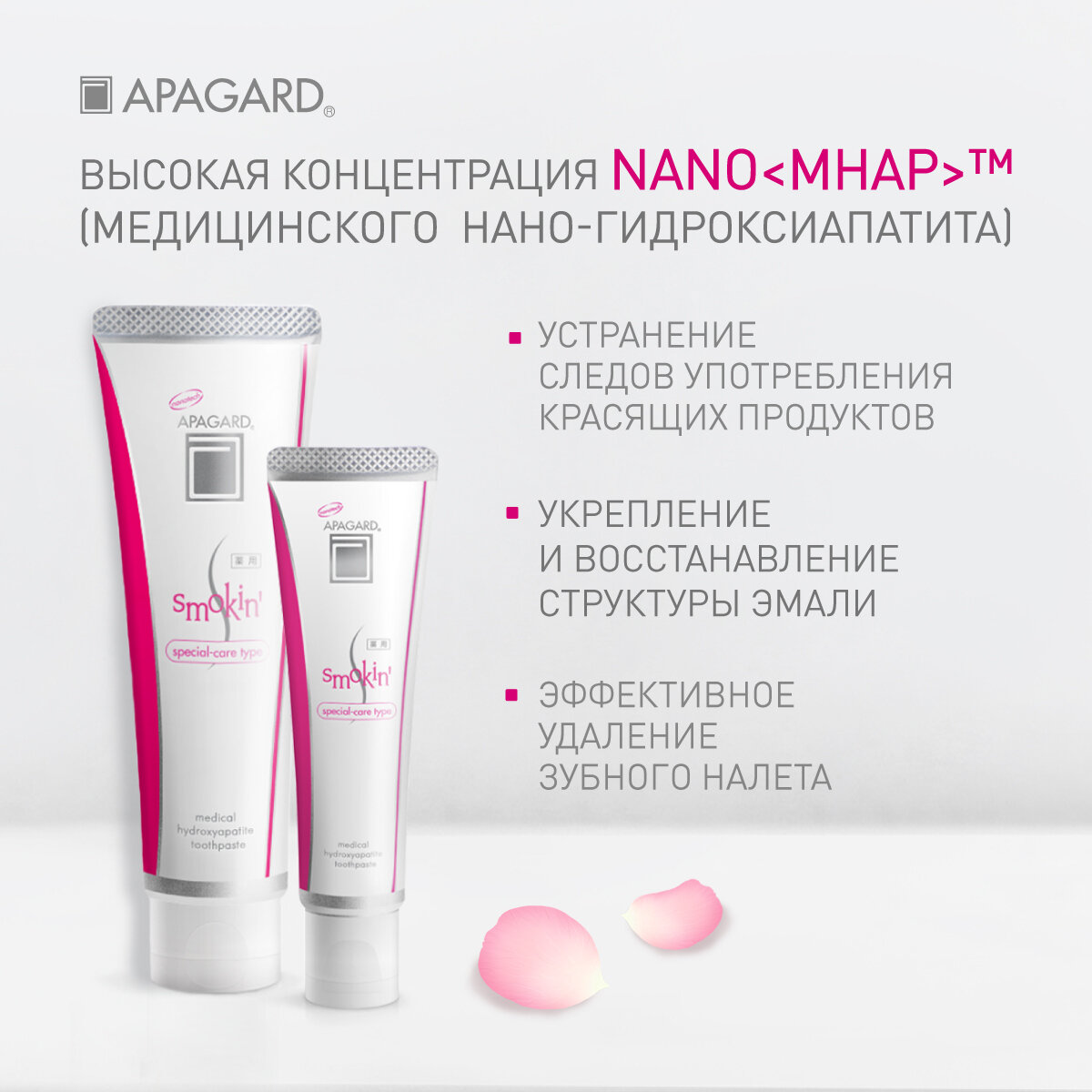 Зубная паста