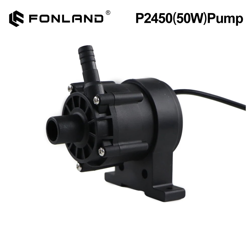 FONLAND P2450 (50W) Водяной насос