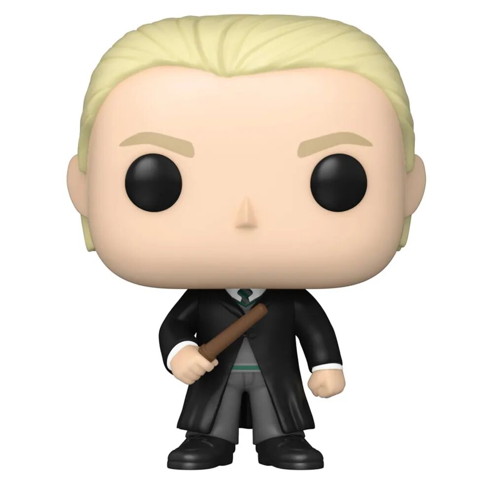 Адвент-календарь Funko Harry Potter, виниловая фигурка, 20 см, 400 г — фото 1
