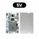 Повышающий DC-DC преобразователь 5V