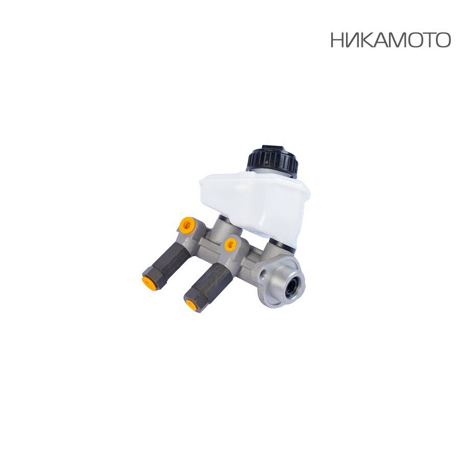 NSP NSP01426005 Цилиндр тормозной главныйDAEWOO Nexia