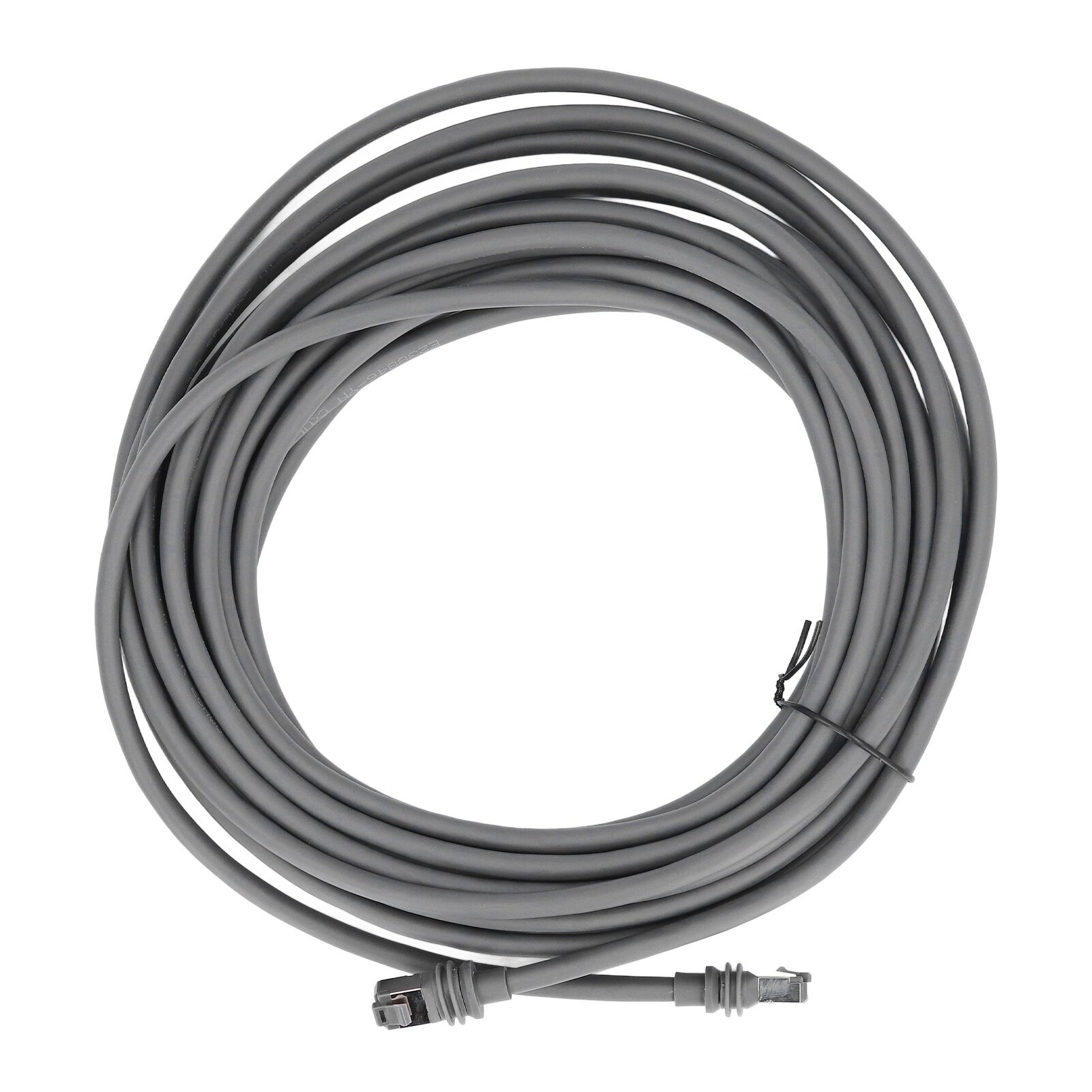 Кабель Cat6 водонепроницаемый IP68 95м 2 Гбит/с Ethernet интернет для улицы