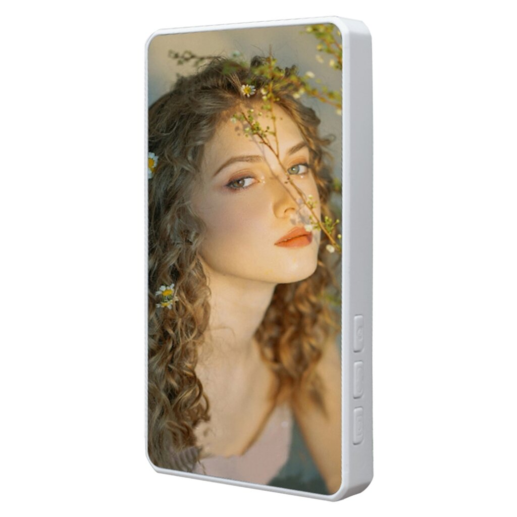 Беспроводная камера заднего вида портативного магнитного монитора телефона для потокового видео в реальном времени