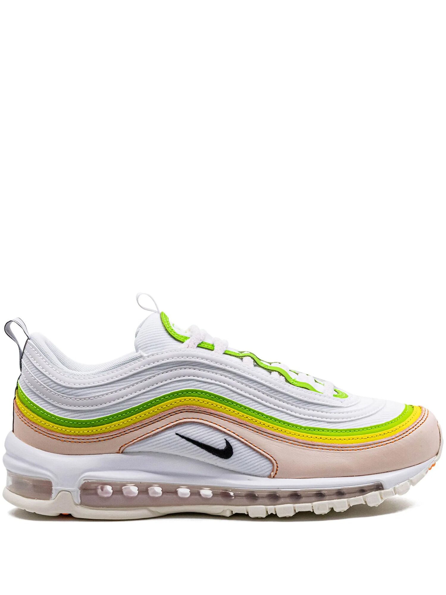 Кроссовки Air Max 97 Feel Love