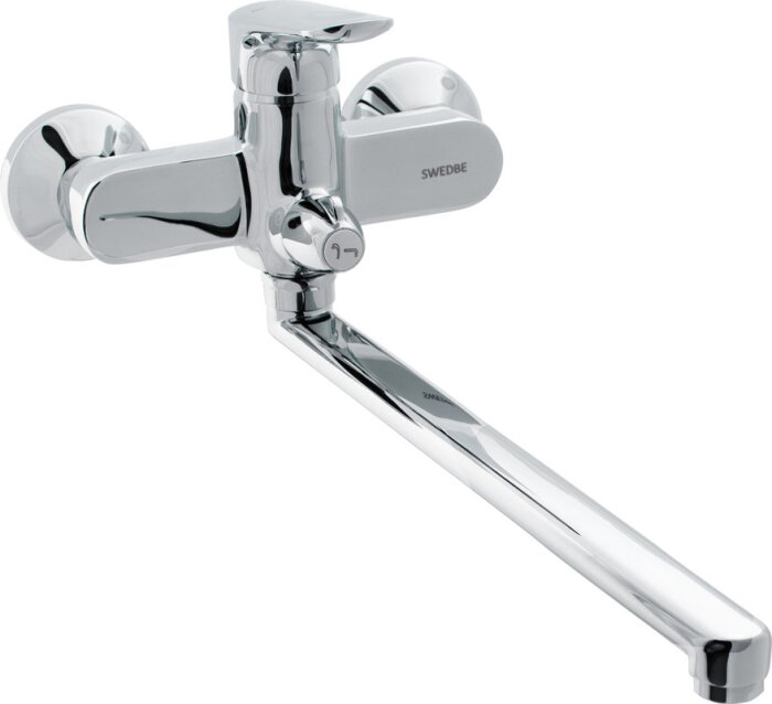 Универсальный смеситель Swedbe Venado 1650