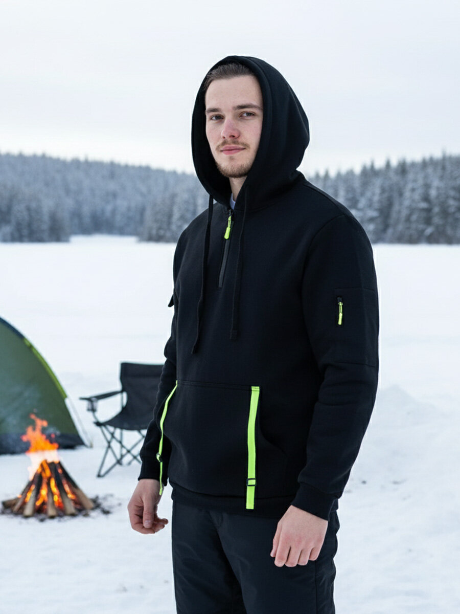 Толстовка Толстовка