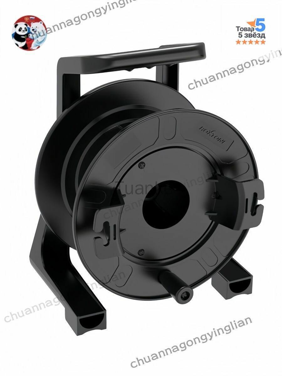 Эксклюзивная катушка Roxtone PCD235 для кабельного транспорта