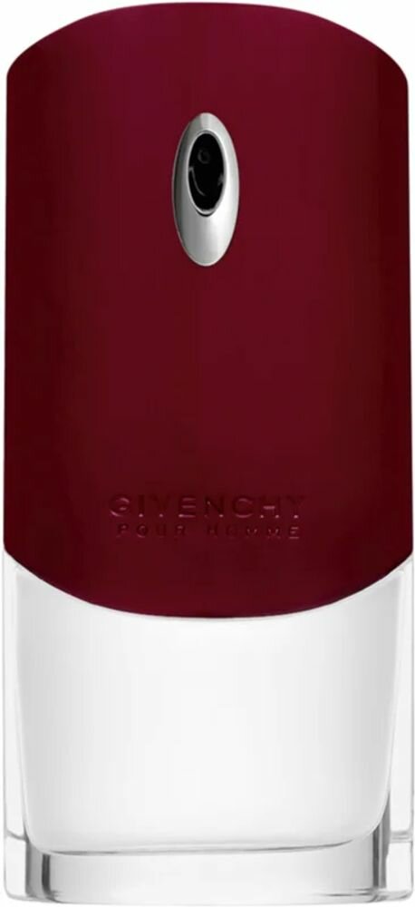Givenchy pour Homme, 100 мл, Туалетная вода мужская