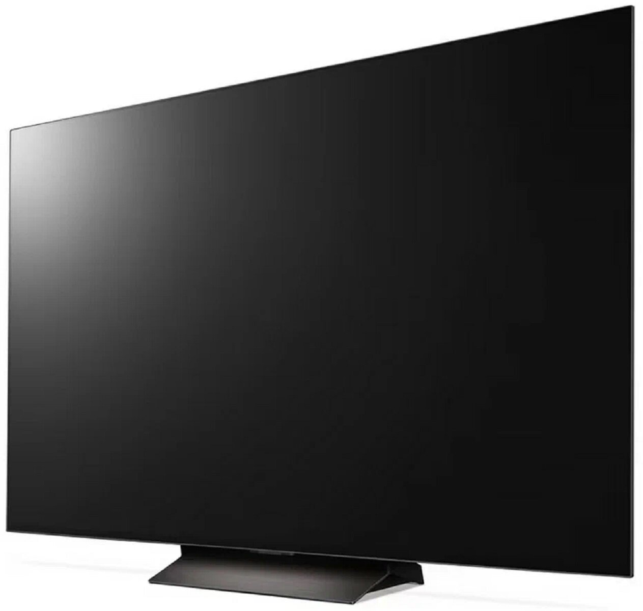 48" Телевизор LG OLED48C4RLA OLED 4K Ultra HD 120 Гц, черный