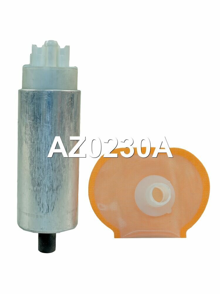 Бензонасос электрический UTM AZ0230A