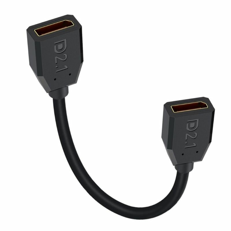 Кабель DisplayPort 2.1