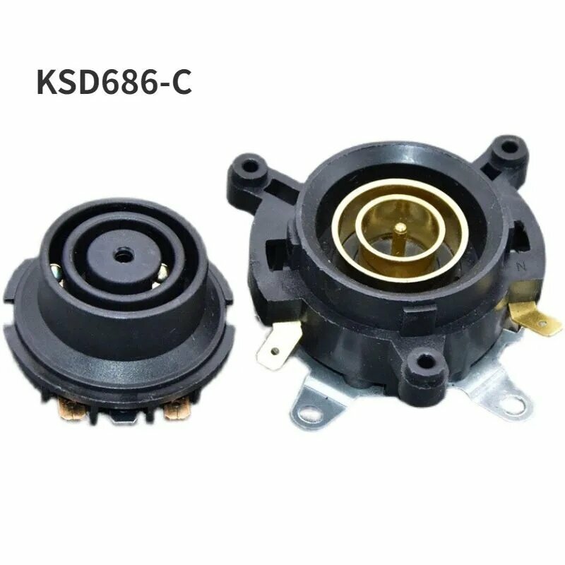Для электрического чайника KSD686-C соединительная муфта для контроля температуры аксессуары