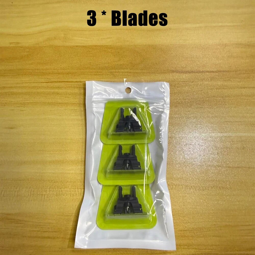 Лезвия для бритвы OneBlade, Set 4
