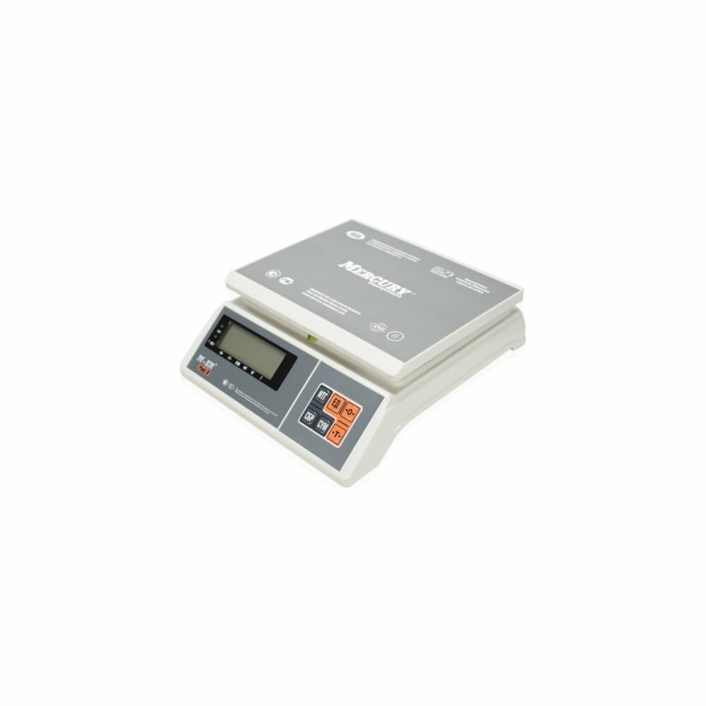 Весы M-ER 326AFU-15.1 LCD 3060