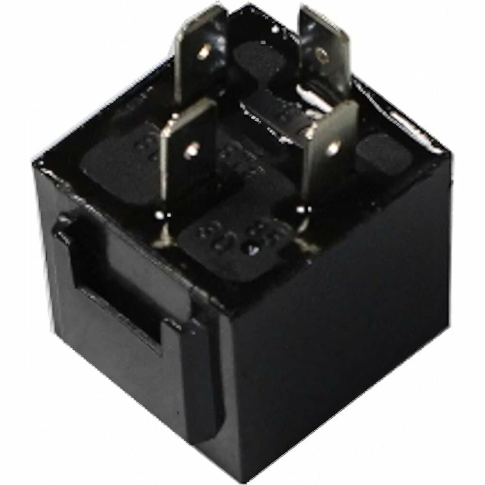 Реле Nord-Yada JD1912 4 контакта 12V 40A 904561