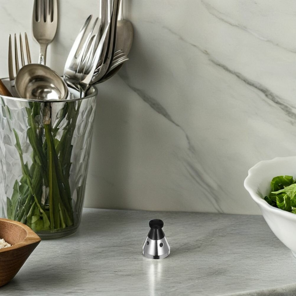 2 Штуки Универсальный Запорный Клапан Для Пароварок Размер 3.50X2.70X2.70Cm