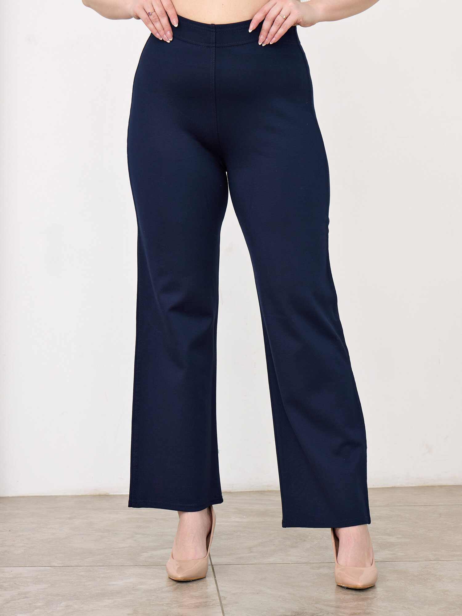 Брюки Базовая коллекция