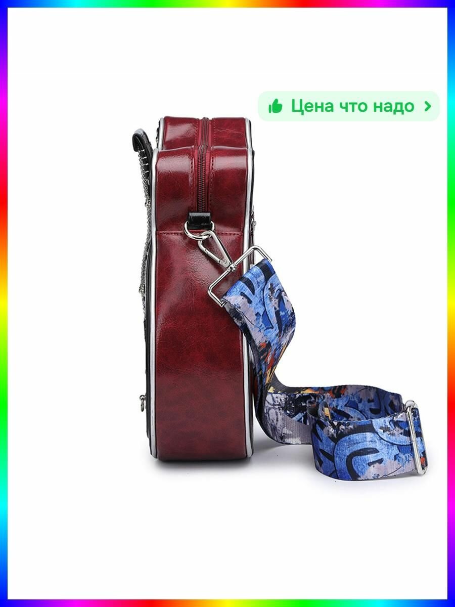 Сумка для музыкального оборудования