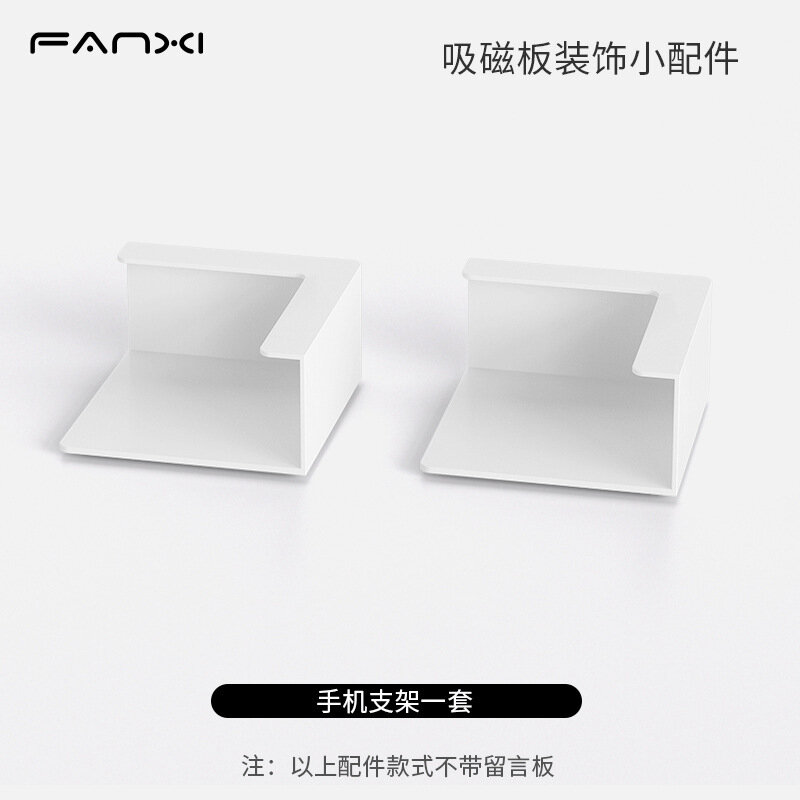 Настольная магнитная доска для сообщений, маленькая черная доска, доска для заметок, металлическая доска, не требует установки, стираемая дисплейная доска, магнитная черная доска для офиса