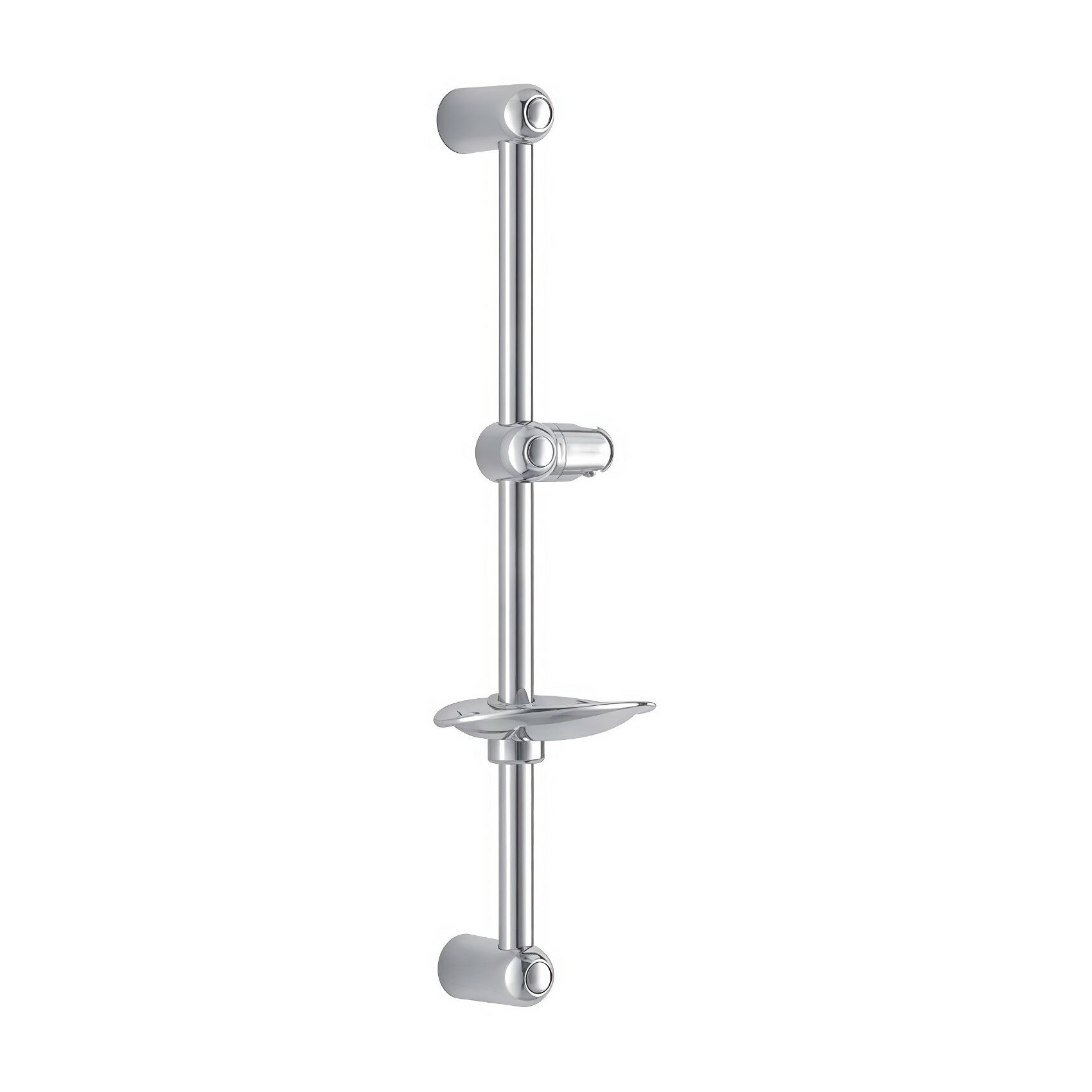 Душевой гарнитур Maretti AC20M3052, хром