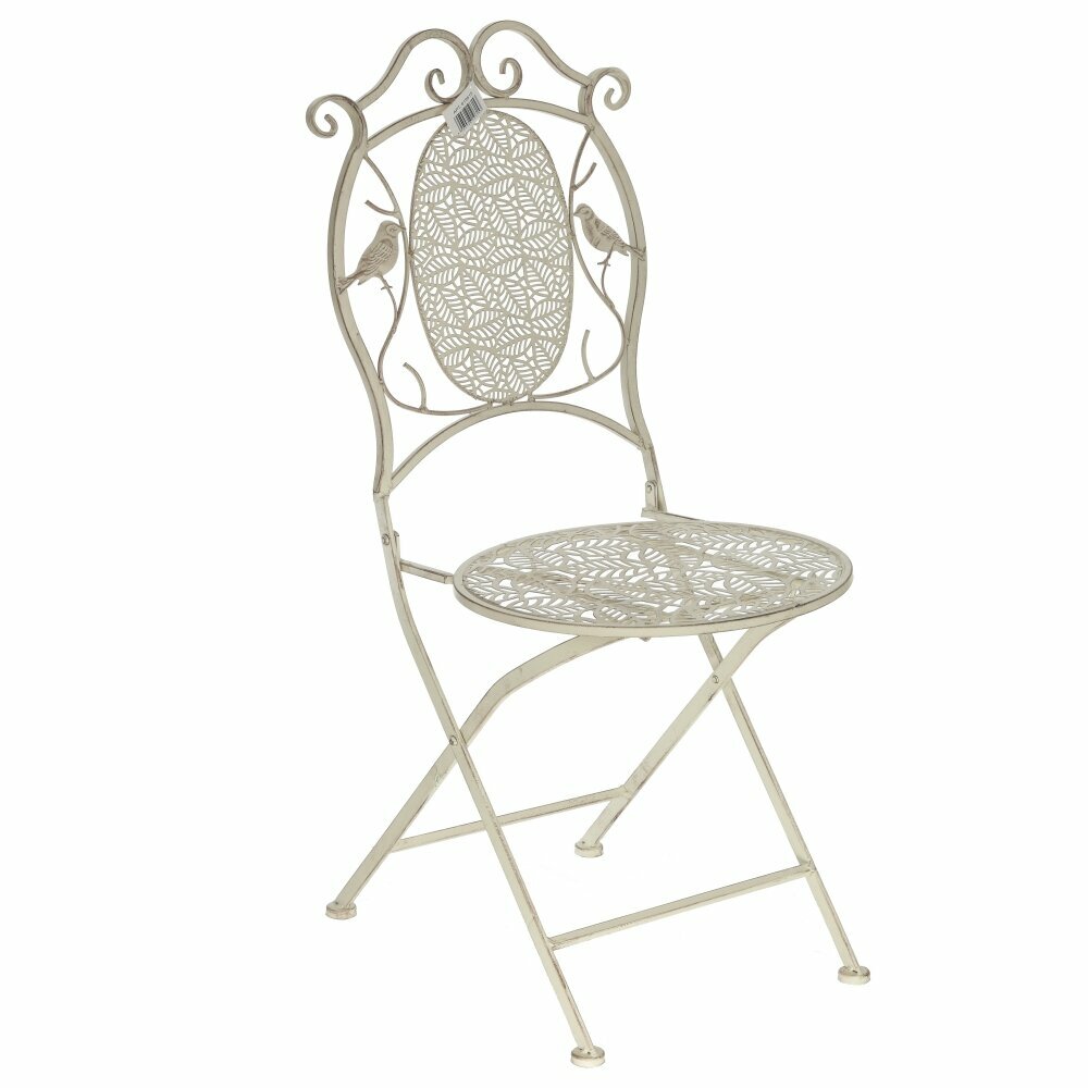 Стул, L39 W52 H93 см