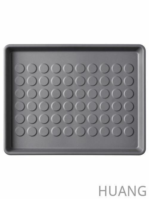 Лоток для обуви, 0.35 x 0.46 м