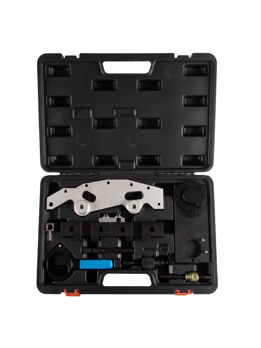 Набор фиксаторов распредвала / коленвала, BMW M52TU/M54/M56,