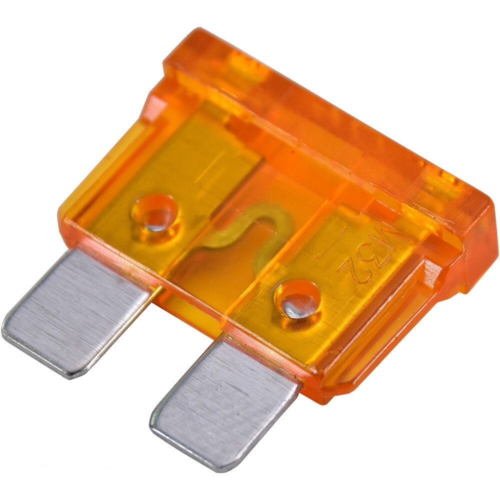 Предохранитель автомобильный 40 a стандарт Bosch арт. 1 987 529 036